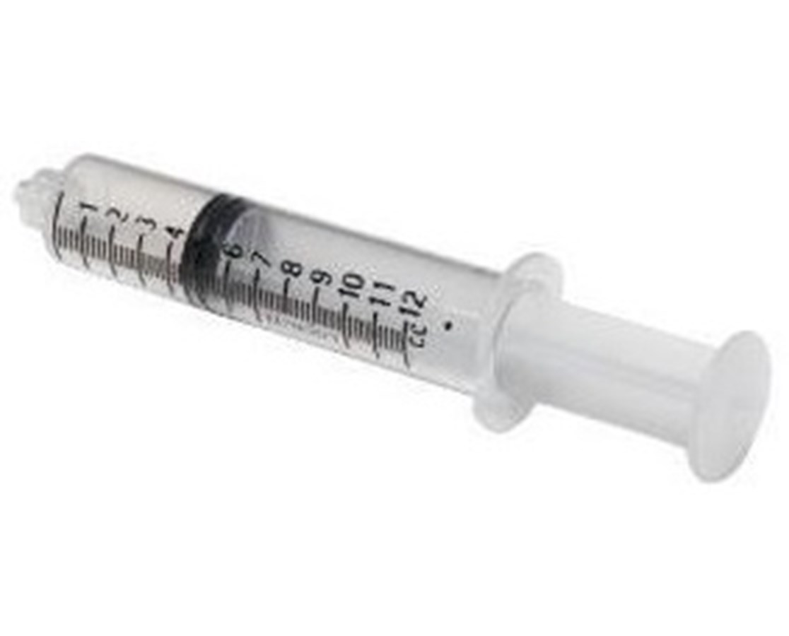 Bionix Otoclear® Ear Irrigation Device 60cc Luer Lock Syringe Free Shipping Tiger Medical Inc